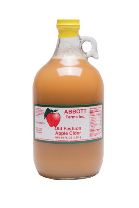 Ciders & Juice Archives - Abbott Farms