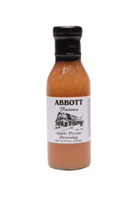 Apple Pecan - Abbott Farms