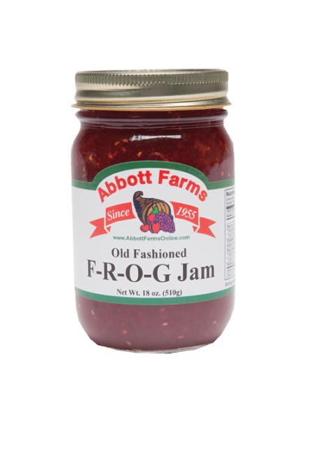 FROG Jam - Abbott Farms