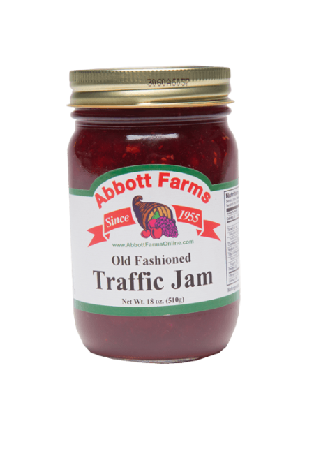 Traffic Jam - Abbott Farms